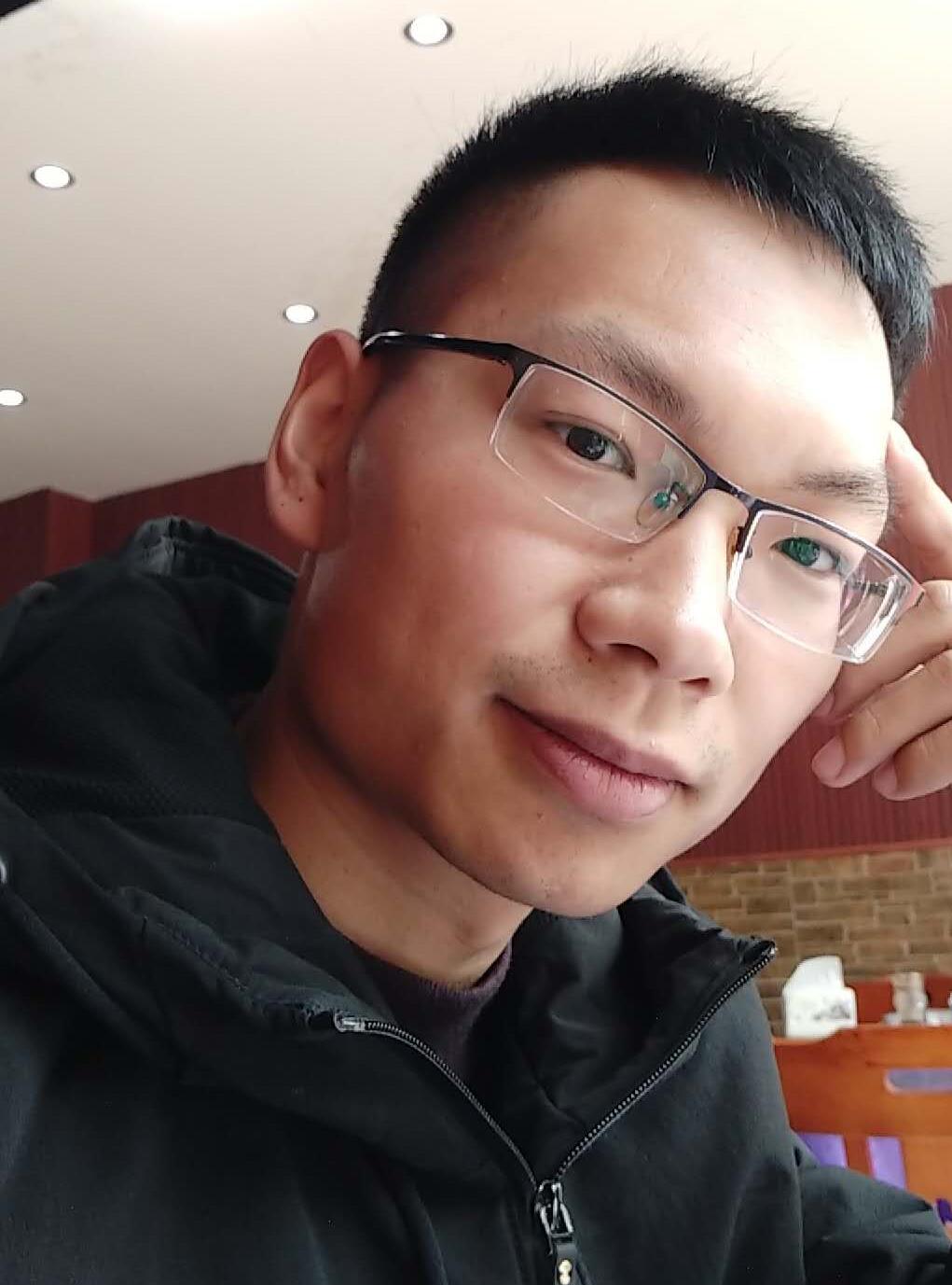 老张的博客 | JC Blog